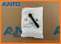 China 3944593 Bolt Exhaust Manifold Excavator Spare Parts Fit For 180D-7E R200W7A R210LC7A for sale