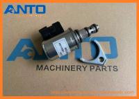 China 1959700 195-9700 Solenoid Valve Fit Compact Track Loader 259B3 279C 279C2 289C 289C2 299C for sale