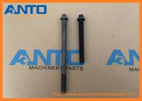 China VOE20459837 20459837 Cylinder Head Screw Excavator Spare Parts Fit For EC160 for sale