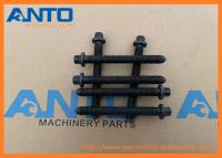 China VOE20459837 20459837 Cylinder Head Screw Excavator Spare Parts Fit For EC160 for sale
