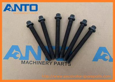 China VOE20459837 20459837 Cylinder Head Screw Excavator Spare Parts Fit For EC160 for sale