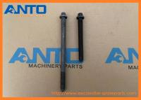 China VOE20459837 20459837 Cylinder Head Screw Excavator Spare Parts Fit For EC160 L170E for sale