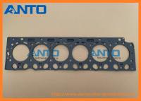 China VOE20798183 20798183 Cylinder Head Gasket Excavator Spare Parts Fit For EC210C for sale