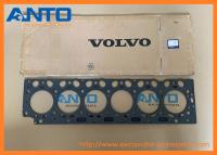 China VOE20798183 20798183 Cylinder Head Gasket Excavator Spare Parts Fit For EC210C for sale