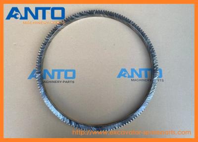 China 6742-01-0030 3915740 Flywheel Ring KOMATSU Excavator Spare Parts For SA6D114E-1A-KU for sale