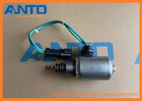 China 1543064 154-3064 Solenoid Valve Fit Motor Grader 120H 120H ES 120H NA 120K 120K 2 for sale