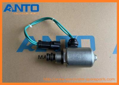 China 1543064 154-3064 Solenoid Valve Fit Motor Grader 120H 120H ES 120H NA 120K 120K 2 for sale