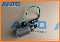 China 1543064 154-3064 Solenoid Valve Fit Motor Grader 120H 120H ES 120H NA 120K 120K 2 for sale