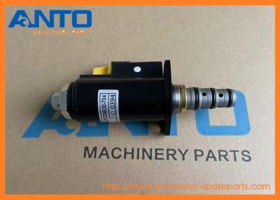 China 1163526 116-3526 Solenoid Valve Fit Excavator 311D LRR 312D 315D L 318C 319C 320B for sale