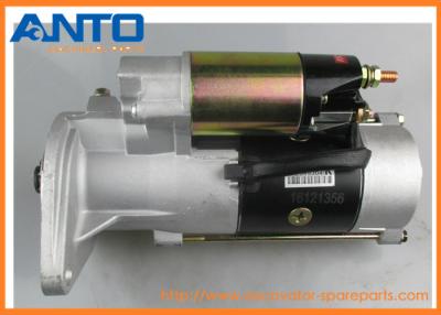 China ME049303 Mitsubishi Starter Motor For Kobelco Excavator SK200-6,SK230-6E for sale