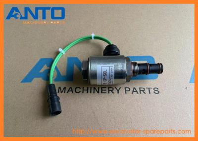 China 1861525 186-1525 Solenoid Valve Fit Motor Grader 120H 120H NA 12H 12H NA 135H 135H NA for sale