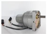 China YN20S00002F1Throttle Motor For Kobelco Excavator Spare Parts SK200-6E SK210-6E for sale