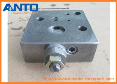 China Komatsu Valve Ass'y 723-40-71102 For Komatsu Excavator PC200-7 PC210-7 PC220-7 PC228-3 for sale