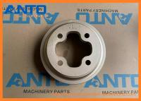 China 6745-61-3210 6745613210 Pulley Excavator Parts For KOMATSU PC300LL PC350LL for sale