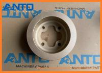 China 6745-61-3210 6745613210 Pulley Excavator Parts For KOMATSU PC300LL PC350LL for sale