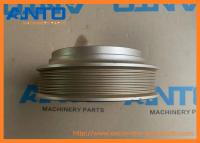 China 6745-61-3210 6745613210 Pulley Excavator Parts For KOMATSU PC300LL PC350LL for sale