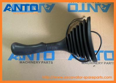 China 20Y-43-22211 20Y4322211 Lever Excavator Parts For KOMATSU HB205 HB215 PC100 PC100L PC1100 for sale