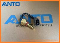 China VOE14505855 14505855 Water Temperature Sensor Excavator Spare Parts For EC160B for sale
