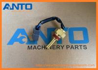 China VOE14505855 14505855 Water Temperature Sensor Excavator Spare Parts For EC160B for sale