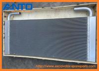 China 4650356 Oil Cooler Fit HITACHI Spare Parts ZX240-3 ZX240-3-AMS ZX240-3-HCMC ZX240-3F for sale