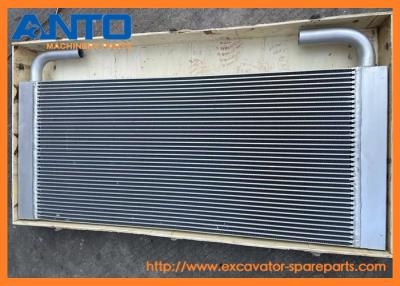 China 4650356 Oil Cooler Fit HITACHI Spare Parts ZX240-3 ZX240-3-AMS ZX240-3-HCMC ZX240-3F for sale