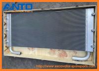 China 4650356 Oil Cooler Fit HITACHI Spare Parts ZX240-3 ZX240-3-AMS ZX240-3-HCMC ZX240-3F for sale