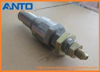 China 723-40-90101 Valve Ass'y Suction And Safety For Komatsu Excavator PC300-6 PC350-6 PC400-6 for sale