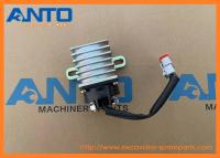 China 241-8368 2418368 Magnetic Switch Relay Excavator Spare Parts  For C7.1 323 for sale