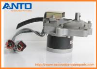 China 7834-40-2000 Komatsu Motor Ass'y For Komatsu Excavator PC100 PC120 PC130 PC150 PC160 PC180 PC200 for sale