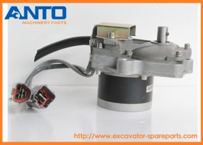 China 7834-40-2000 Komatsu Motor Ass'y For Komatsu Excavator PC100 PC120 PC130 PC150 PC160 PC180 PC200 for sale