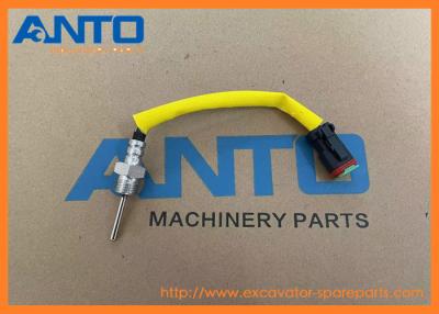 China 1916587 191-6587 Temperature Sensor Fit Excavators 322C 322C FM 325C 325C FM 330C 330C FM 330C L for sale