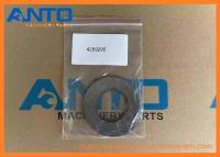 China 4269295 Plate Fit HITACHI Spare Parts CX350DR CX400 CX500 CX500DR CX500PD CX500S CX550 for sale