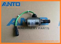 China 1861525 186-1525 Solenoid Valve Fit Motor Grader 120H 120H NA 12H 12H NA 135H 135H NA for sale