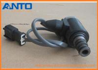 China 203-60-56560 Komatsu Solenoid Valve Excavator Spare Parts PC100-5 PC120-5 PC60-6 PC70-6 for sale
