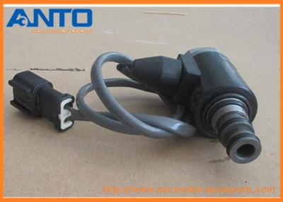 China 203-60-56560 Komatsu Solenoid Valve Excavator Spare Parts PC100-5 PC120-5 PC60-6 PC70-6 for sale