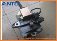 China 7834-40-3000 Throttle  Motor For Komatsu Excavator PC200-6 PC210-6 PC240-6 PC400-6 for sale
