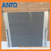 China Komatsu PW100-3 Wheel Excavator Engine Parts 20D-03-41110 Hydraulic Oil Cooler for sale