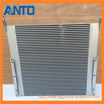 China Komatsu PW100-3 Wheel Excavator Engine Parts 20D-03-41110 Hydraulic Oil Cooler for sale