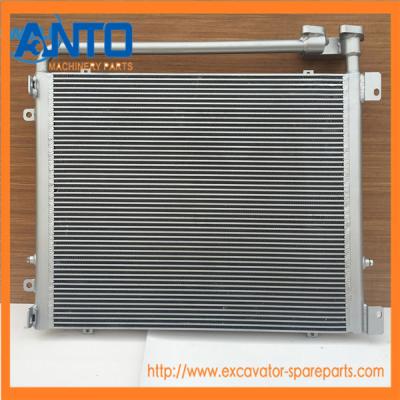 China Hydraulic Oil Cooler Excavator Engine Parts 20Y-03-31121 PC200-7 PC210LC-7 PC210LC-7K for sale