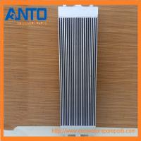 China 20Y-03-42461 Excavator Engine Parts Oil Cooler For Komatsu PC200-8 PC200LC-8 Excavator for sale