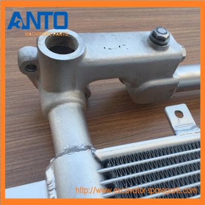 China Komatsu Excavator Engine Parts 206-03-71120 PC220LC-7 PC230LC-7 PC240LC-7 PC270LC-7 Hydraulic Oil Cooler for sale