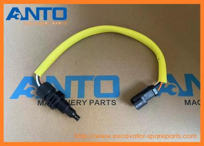 China 1078618 107-8618 Temperature Sensor Fit Excavators 314D LCR 320D 320D FM 320D FM RR for sale