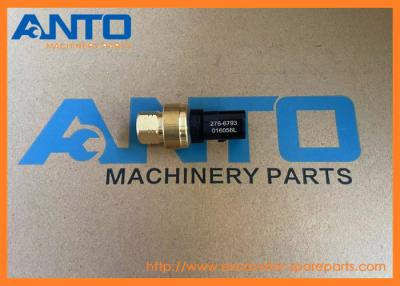 China 2766793 276-6793 Pressure Sensor Fit 324D 324D FM 324D FM LL 324D L 324D LN 325D for sale