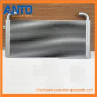 China Hitachi Excavator Engine Parts 4648857 ZX330-3 ZX330-5G ZX350-3F ZX350-5G ZX360-3 Oil Cooler for sale