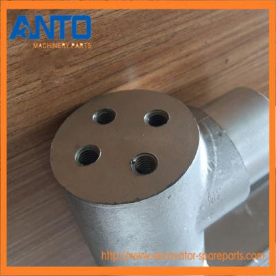 China 4448321 Oil Cooler Excavator Engine Parts for Hitachi ZX200-3G ZX210-3 ZX200 ZX225US for sale