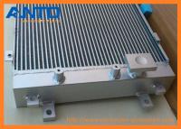 China VOE14514357 14514357 EC240B EC290B Oil Cooler Radiator for Vo-lvo Engine Cooling System for sale