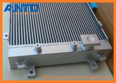 China VOE14514357 14514357 EC240B EC290B Oil Cooler Radiator for Vo-lvo Engine Cooling System for sale