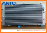 China VOE14514357 14514357 EC240B EC290B Oil Cooler Radiator for VOE Engine Cooling System for sale