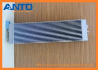 China Komatsu Excavator Engine Parts 203-03-71130 Oil Cooler PC130-7 PC130-7K for sale