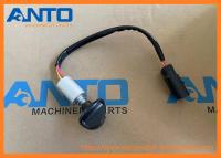 China 268-0761 2680761 Rotary Switch Excavator Spare Parts  For S3Q2 304D CR for sale